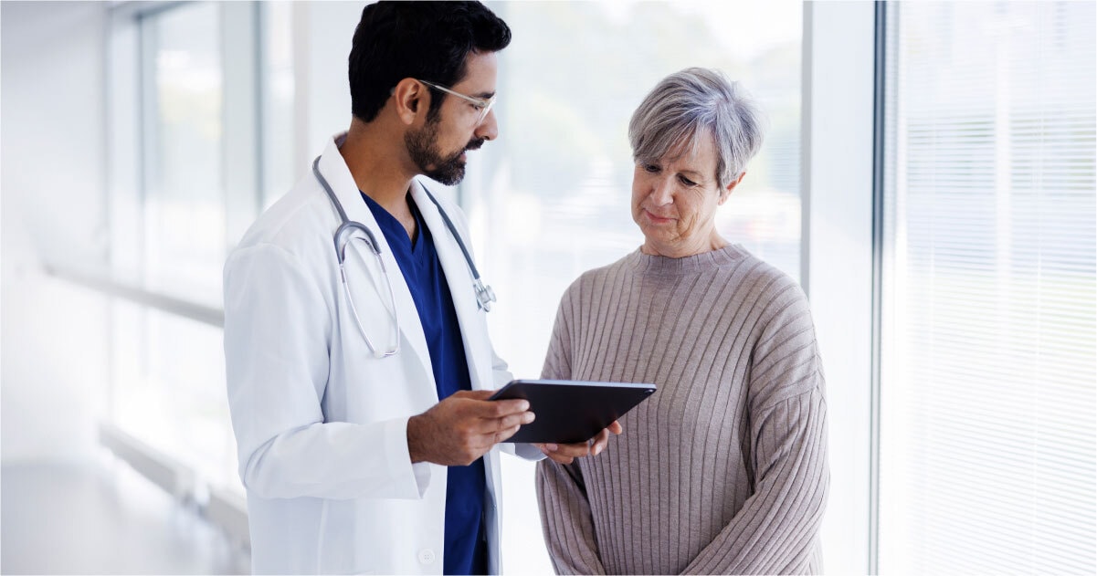 Patient Engagement Solutions | Oracle CX for Healthcare
