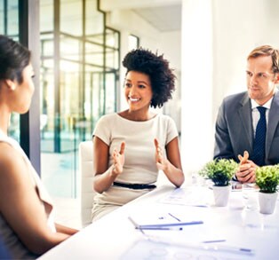 An Easier Life Is Yours with Autonomous Database Cloud