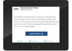Faster Insights with Cloudera Enterprise on Oracle Cloud