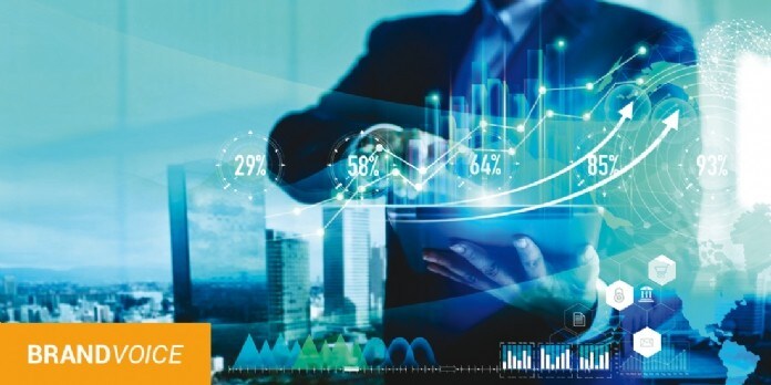 Transformation digitale de la fonction finance