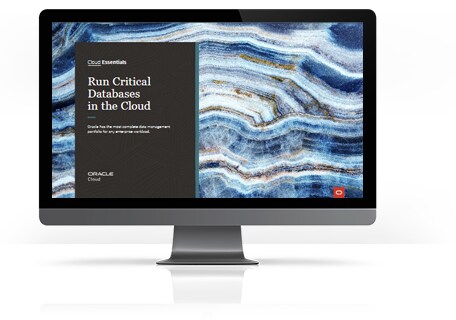 Autonomous Database for Dummies