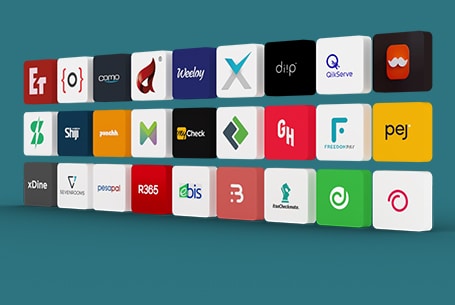 Oracle MICROS POS Systems for Restaurants