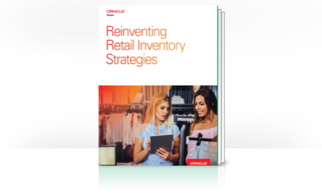 Reinventing Retail Inventory Strategies Guidebook