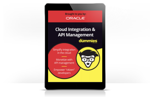 Oracle Data Integration: Using GoldenGate Microservices for Data Driven Architectures