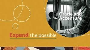 Accenture Tests Oracle Autonomous Database for Cost & Performance