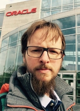 Running Drupal with MySQL Database Service