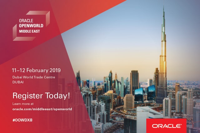 Live Webcast: Modern DevOps with Oracle Cloud Platform