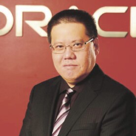 Oracle Webinar: Reduzca sus Costos Optimizando su Cadena de Suministro