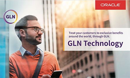 GLN Technology