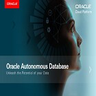 Monetizing data requires self-driving database management automation