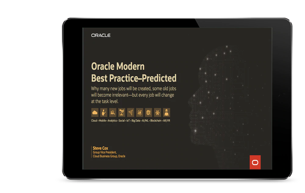 Business Predictions for Unpredictable Times: A Live Discussion with ...