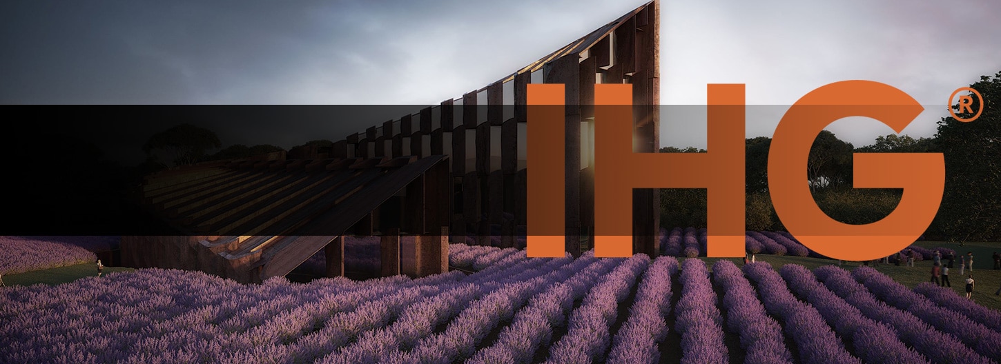 Intercontinental Hotel Group