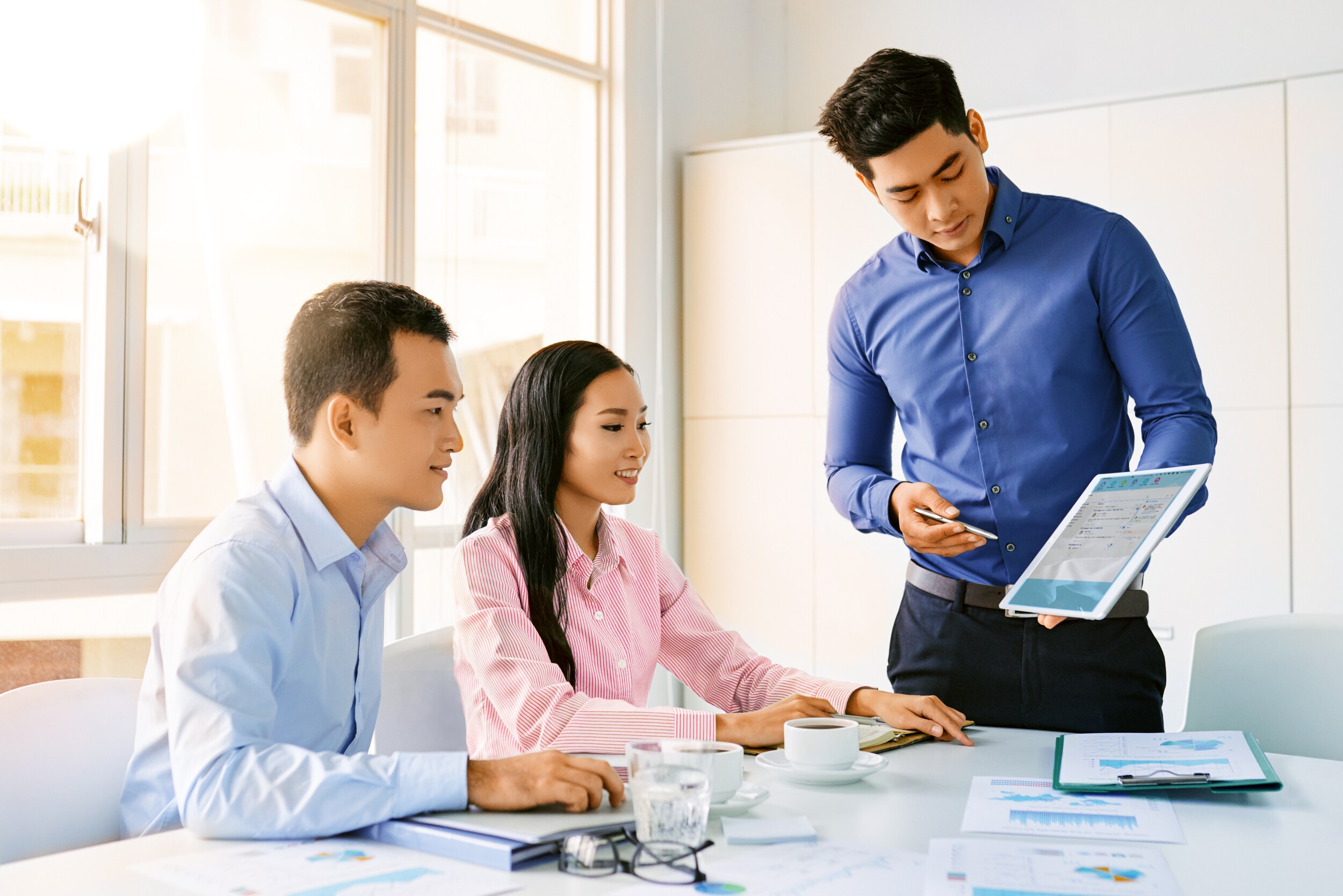 Identifying the ROI of an HR System Upgrade