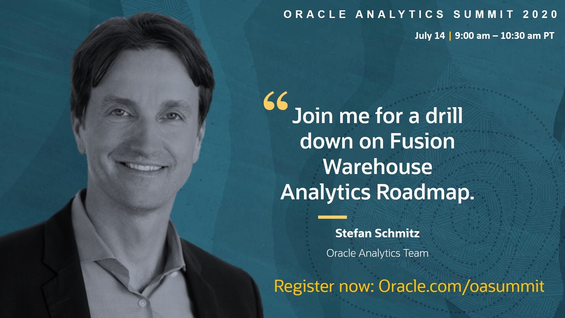 Oracle Autonomous Data Warehouse and Oracle Analytics Cloud Hands-on Lab