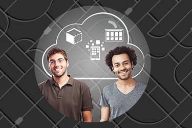 Visual Builder Cloud Service