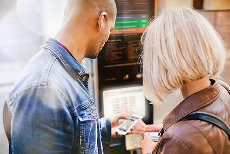 Forrester Wave: Customer Service Solutions