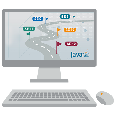 From Java SE 8 to SE 12: The latest developments and how they impact ...