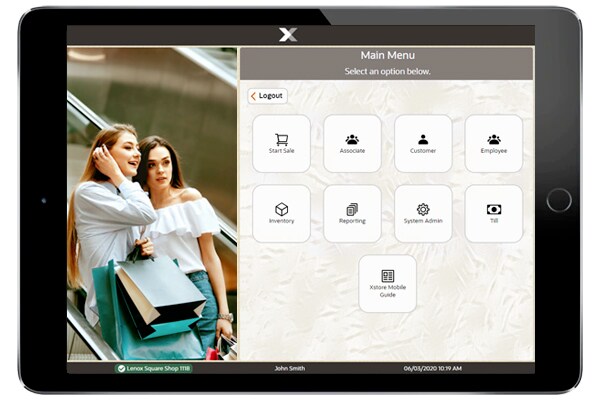 Oracle Retail Xstore Point-of-Service | Oracle