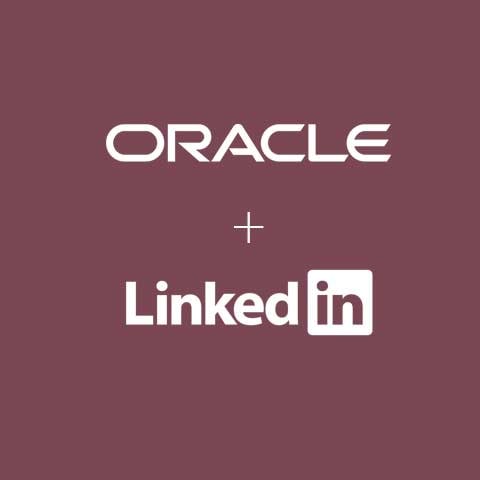 The Power of Oracle and LinkedIn | Oracle India