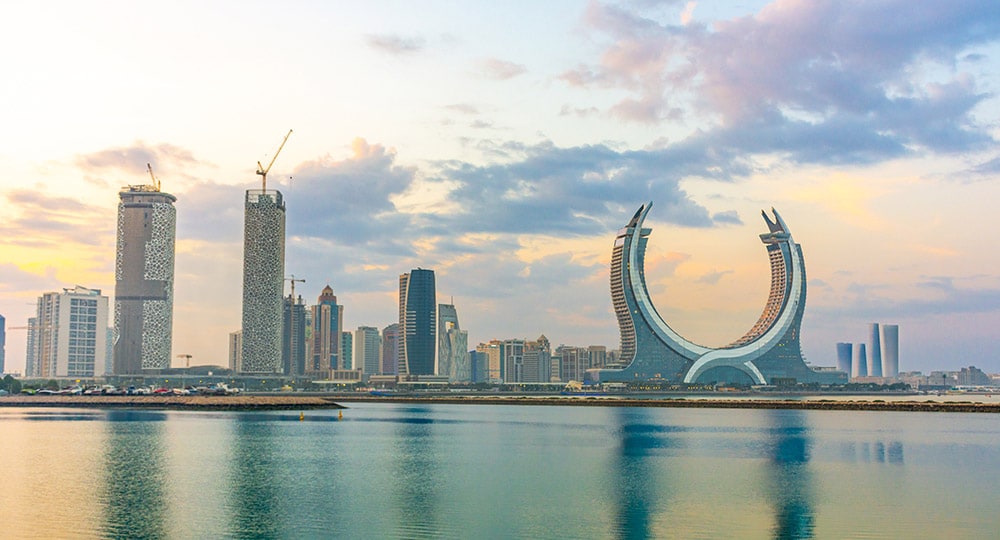 Qatar relies on Oracle Primavera Unifier