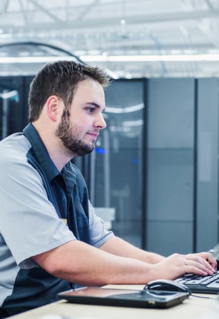 TCS - Partner Ecosystem | Oracle