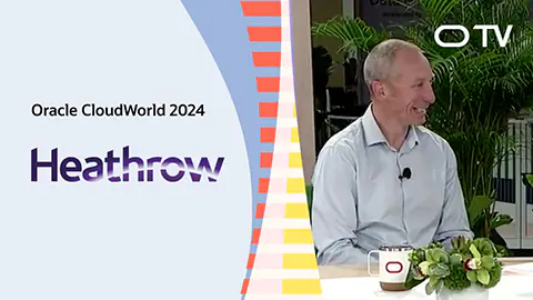 Oracle Run and Operate Services | Oracle Brasil