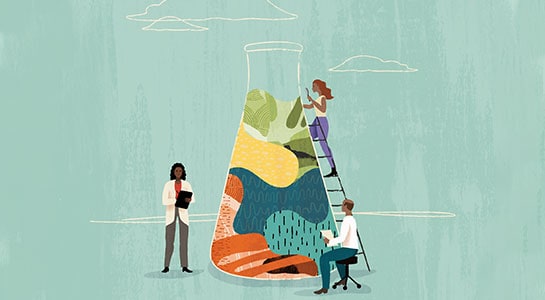 Oracle Healthcare Solutions | Oracle Saudi Arabia