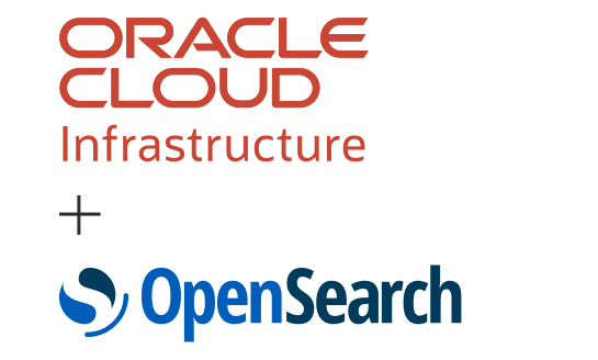 Search with OpenSearch | Oracle