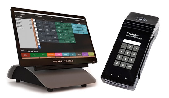 Payment Processing for Restaurants | Oracle