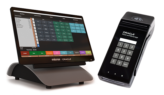 Restaurant Technology Solutions | Oracle