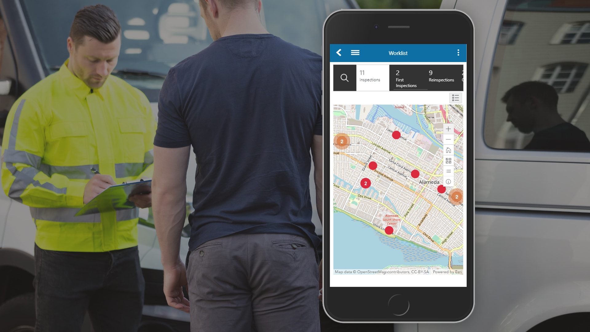 Code Enforcement Software | Oracle