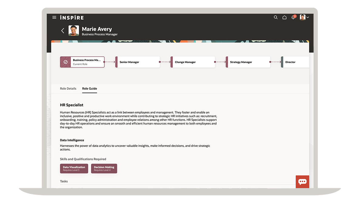 Oracle Grow Hcm Oracle