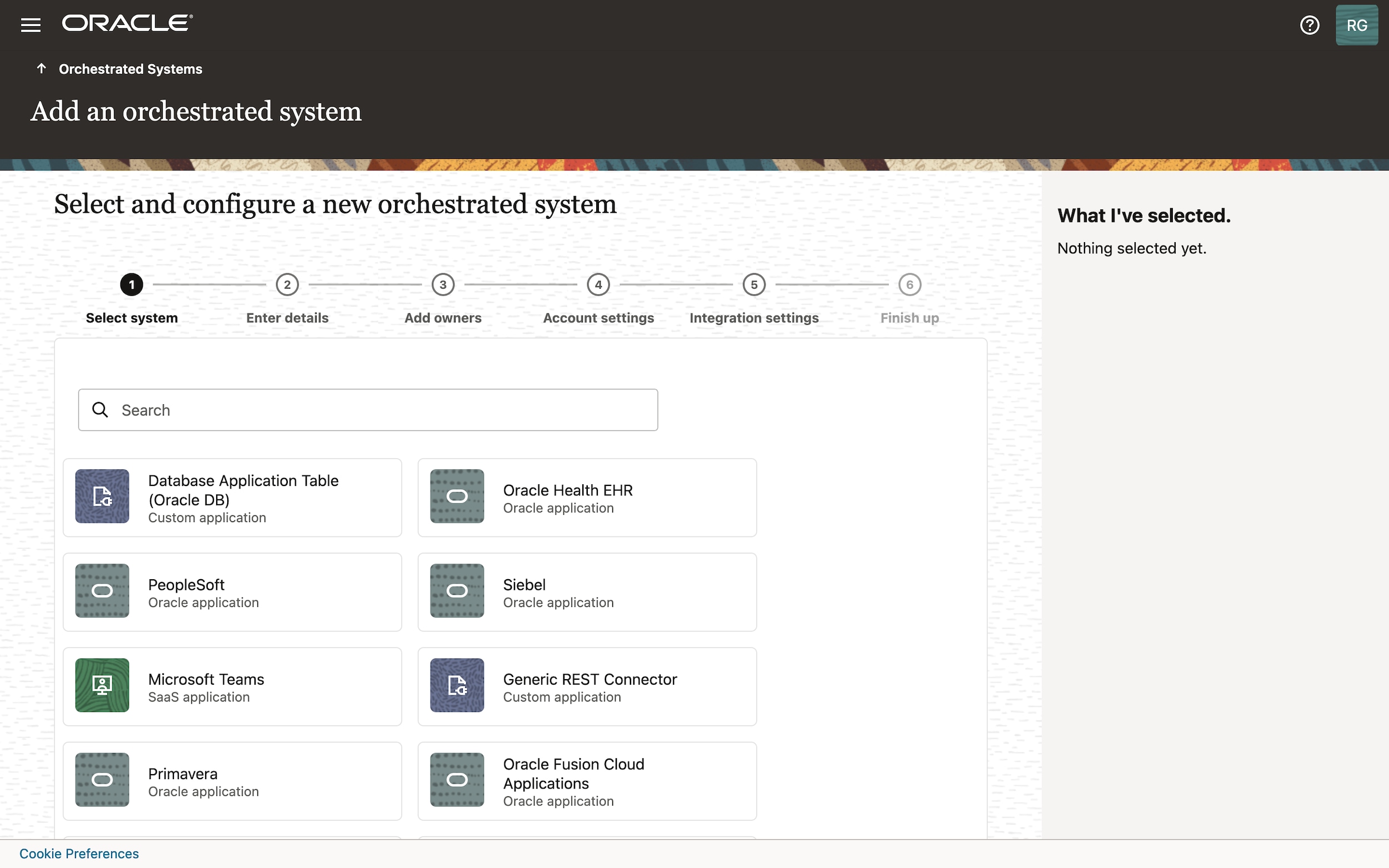 Access Governance | Oracle