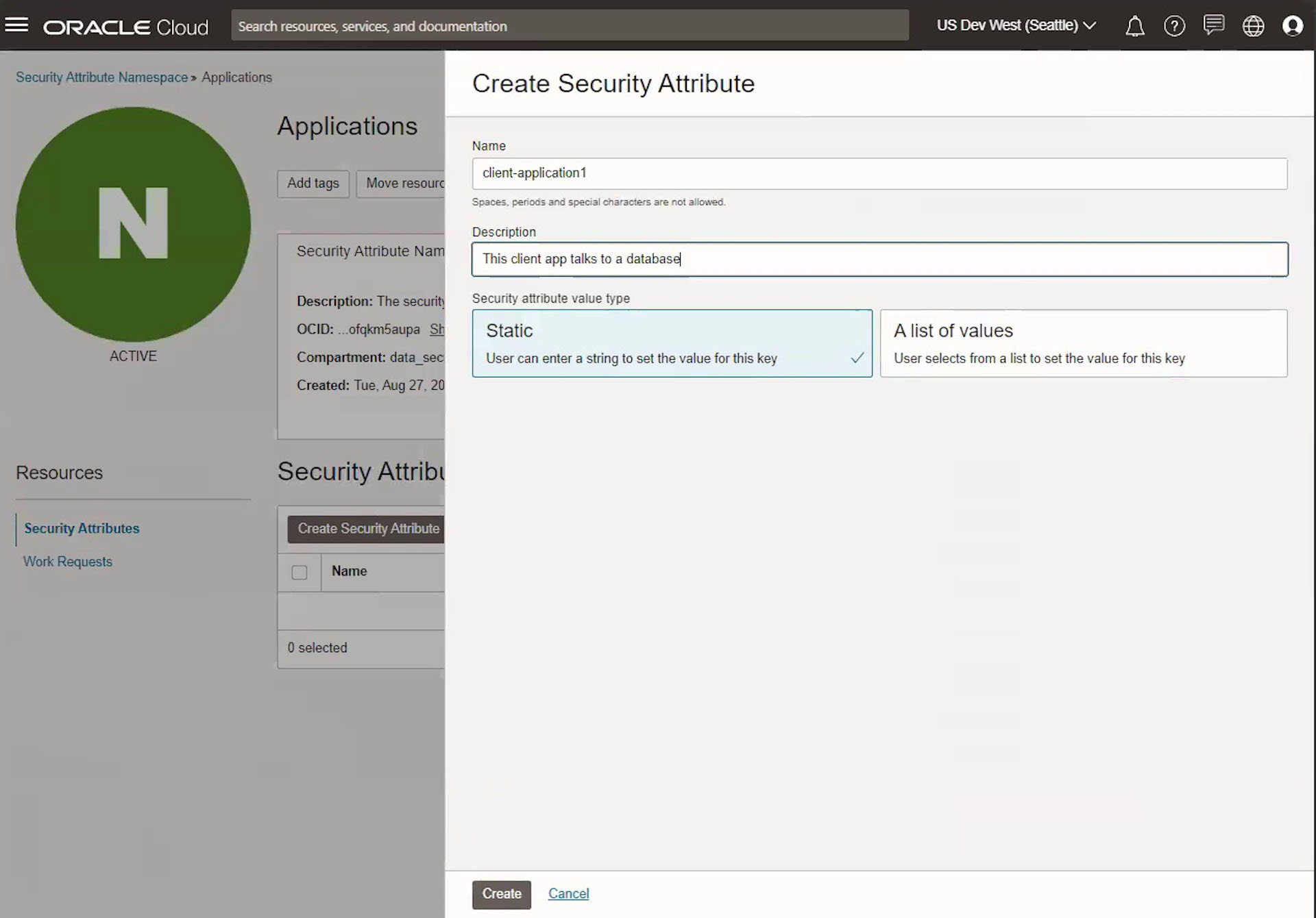 Zero Trust Packet Routing | Oracle