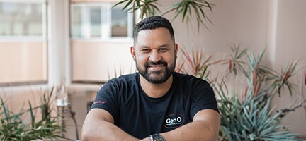 GenO: Programa de Pasantías | Oracle México