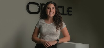 GenO: Programa de Pasantías | Oracle México