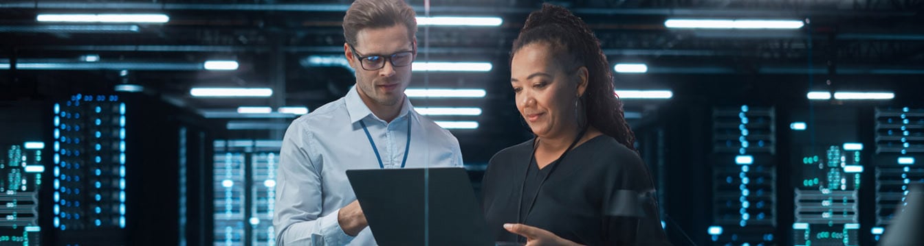 What Is a Distributed Database? | Oracle Canada