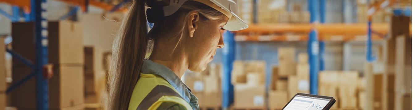 What Is Inventory Management? | Oracle APAC