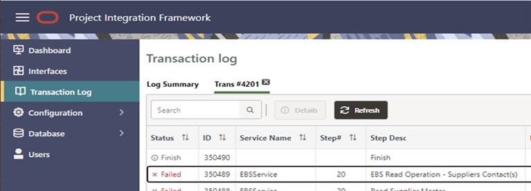 Streamlining The Development Of Scalable Integrations Oracle