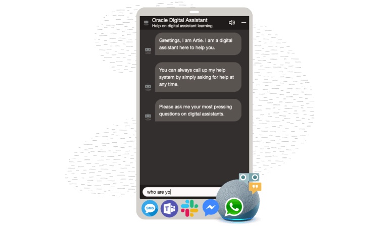 Oracle Fusion Cloud ApplicationsにOCIを使用する理由 | Oracle 日本