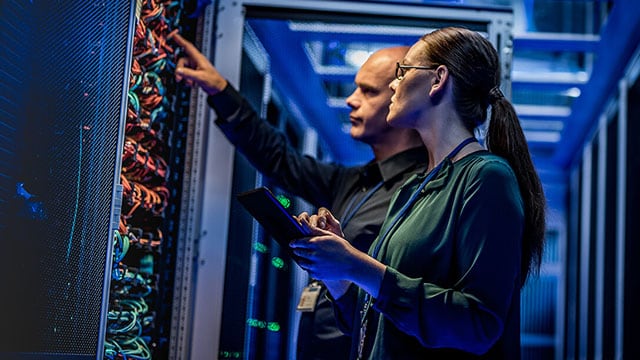 File Storage | Oracle