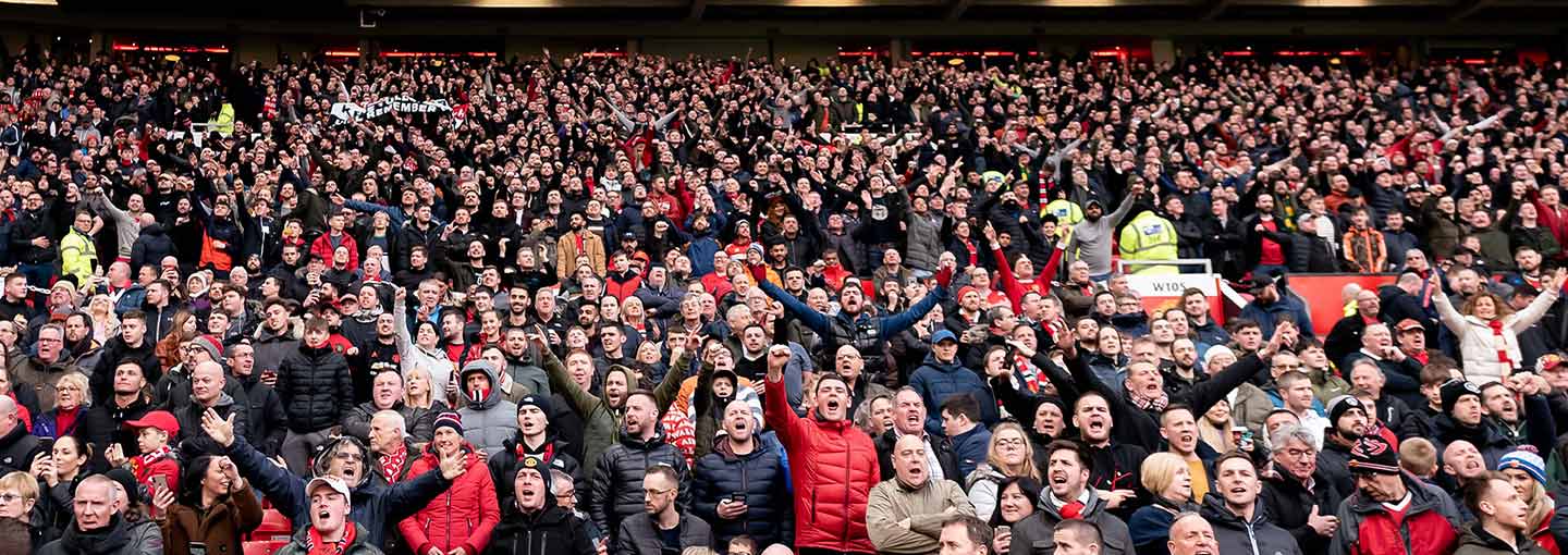 Premier League et le nuage Oracle | Oracle Canada