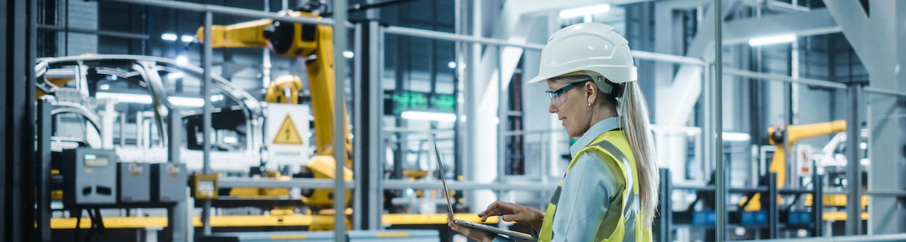 What Is Intelligent Automation Oracle India