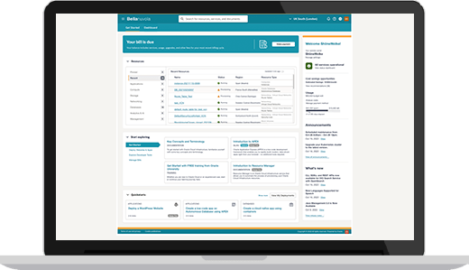 Oracle Alloy | Oracle 日本