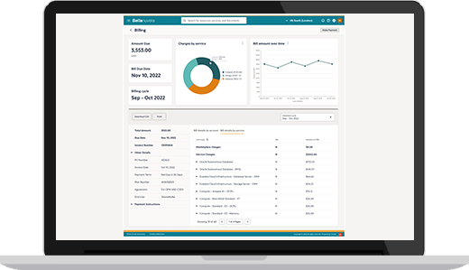 Oracle Alloy | Oracle