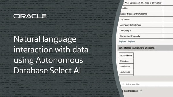 Oracle per gli sviluppatori | Linguaggi di programmazione, strumenti, community | Oracle Italia