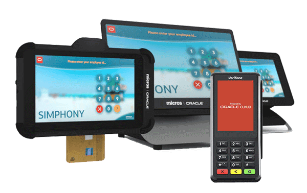 Simphony Point of Sale for Restaurants | Oracle