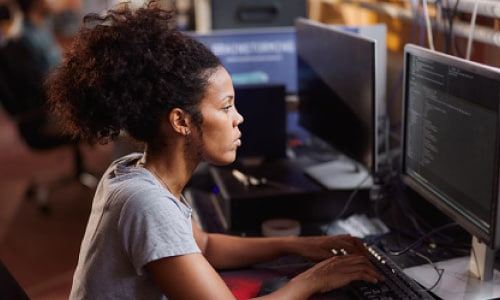 Databases Oracle Developer