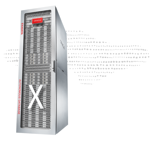 Exadata — platforma bazodanowa | Oracle Polska