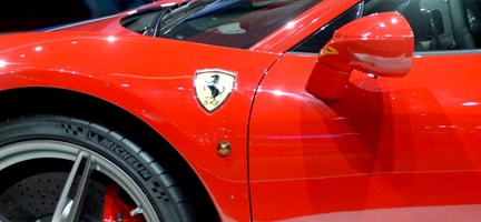 Automotive Experience Platform | Oracle